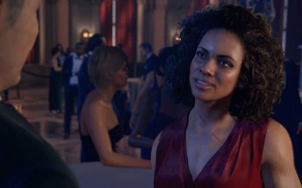 5 Black Female Video Game Characters You Should Know | MELAVIEWS