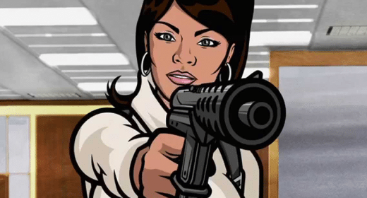 7 Black Animated Characters that You Never Knew Existed | MELAVIEWS