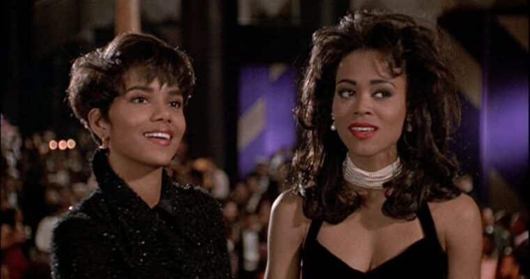 Top 7 Black Vampires of All-Time | MELAVIEWS