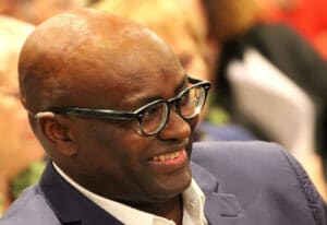 7 Black Philosophers The World Should Know About | MELAVIEWS
