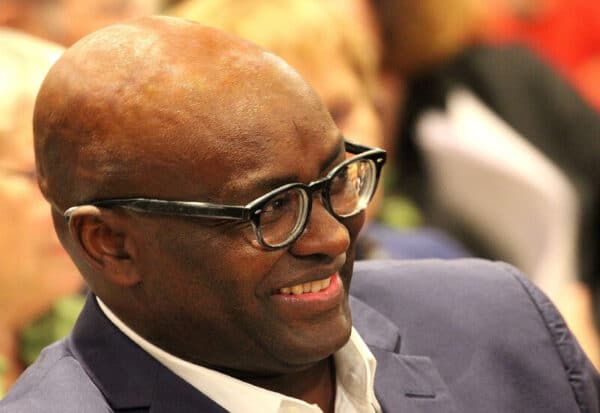 7 Black Philosophers The World Should Know About | MELAVIEWS