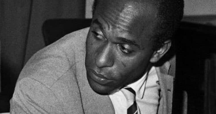 7 Black Philosophers The World Should Know About | MELAVIEWS