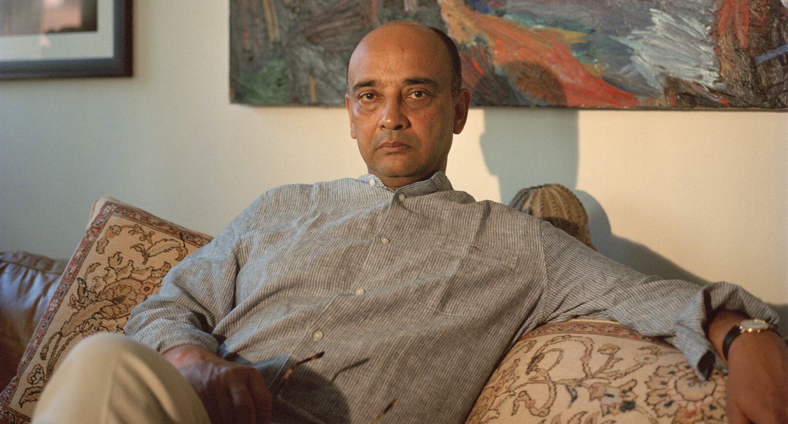 7 Black Philosophers The World Should Know About | MELAVIEWS